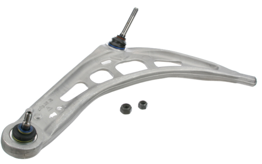 BMW Control Arm - Lemforder 31122282121 | Park Auto Motorsports