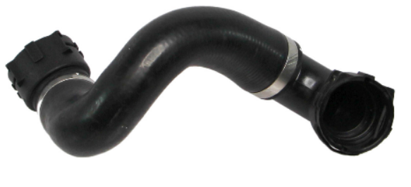 BMW Radiator Hose - Rein 17127564478 | Park Auto Motorsports