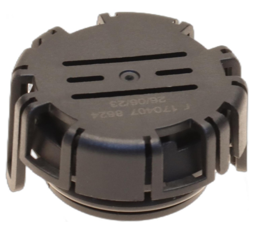 Audi VW Engine Oil Pump Relief Valve - Febi 06H103156 | Park Auto ...