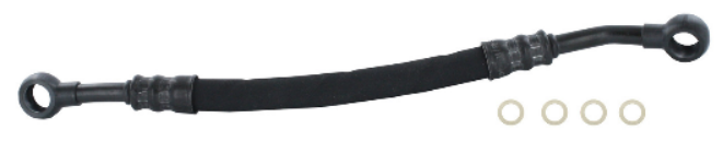 BMW VANOS Oil Feed Line - Rein 11361705532 | Park Auto Motorsports