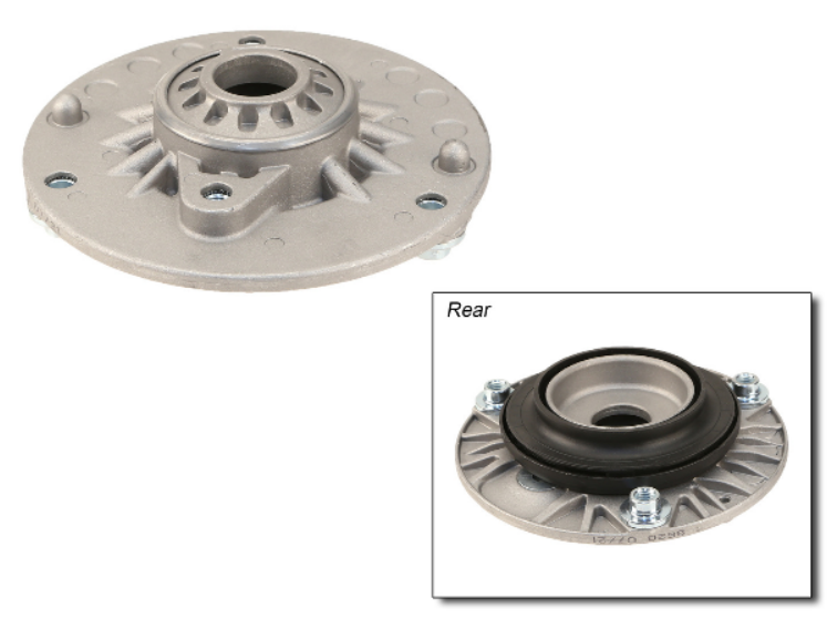 BMW Strut Mount - BBR 31305A3D513 | Park Auto Motorsports