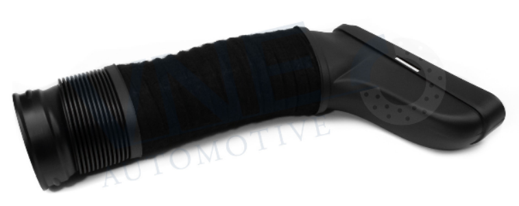 Air Intake Hose Left - Mercedes Benz / C300 / C350 / E350 | 2720903582 ...