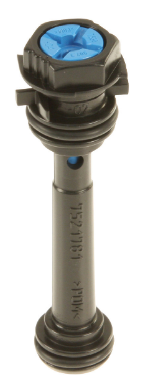 BMW Radiator Adjustment Screw - Genuine BMW 17117521781 | Park Auto ...