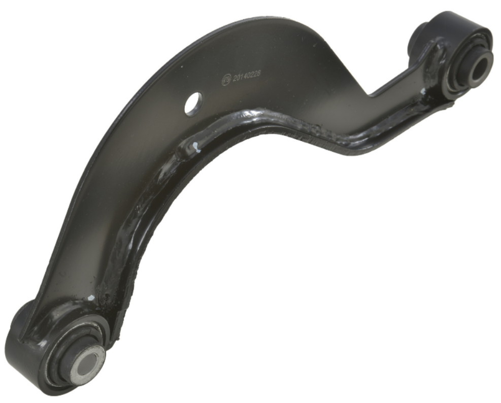 Rear Upper Control Arm - VW/Audi / Mk5 / Mk6 / Golf / Jetta / B6 / CC ...