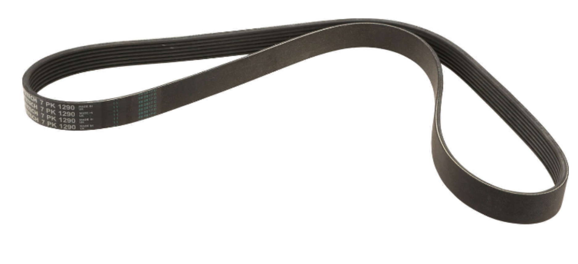 VW Serpentine Belt - Continental 021145933C | Park Auto Motorsports