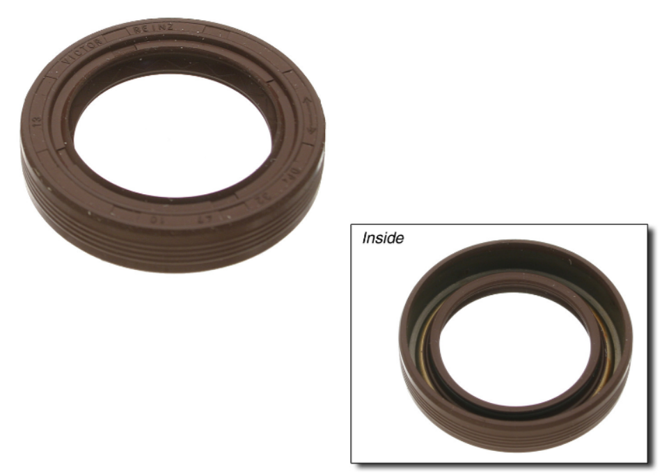 Audi VW Engine Camshaft Seal - VR 068103085E | Park Auto Motorsports