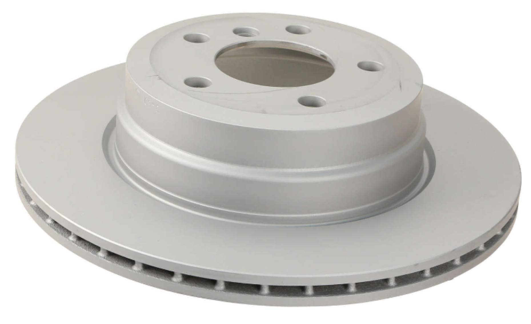 BMW Brake Disc - Akebono 34216886479 | Park Auto Motorsports