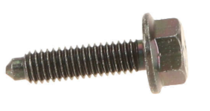 BMW Oil Pan Bolt - Genuine BMW 11131740000 | Park Auto Motorsports