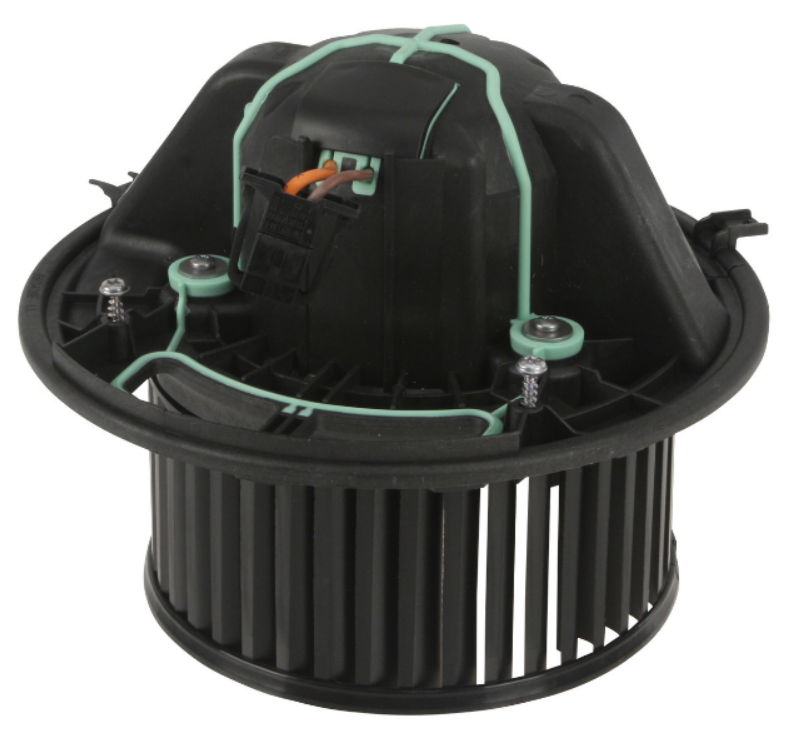 BMW Blower Motor Assembly - ACM 64119227670 | Park Auto Motorsports