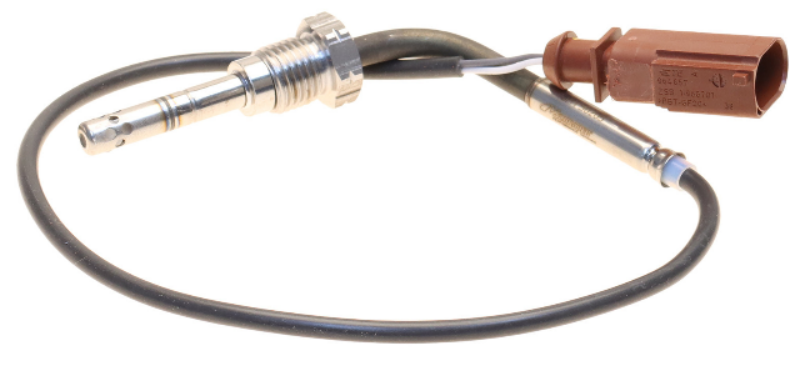 Exhaust Gas Temperature Sensor - VW/Audi / C7 / B8 / TDI / A6 / A7 / A ...