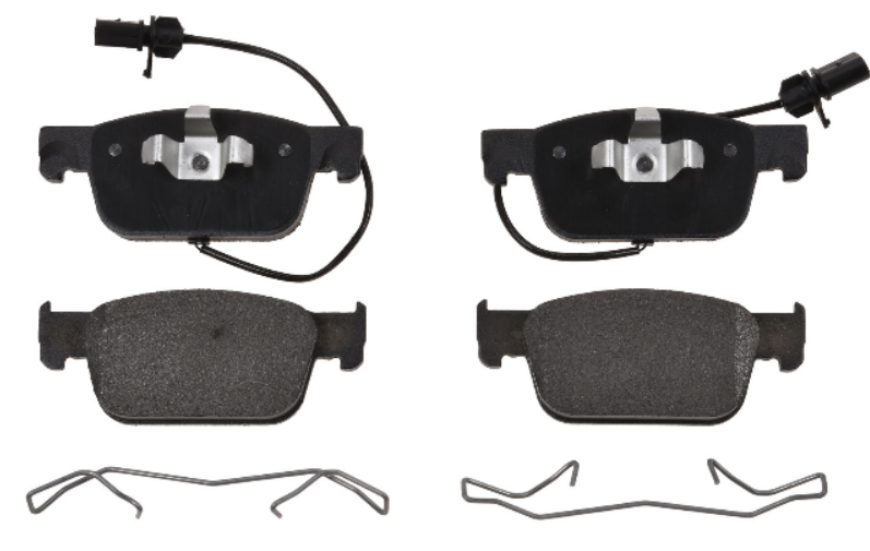 Brake Pads (Front) - Audi / B9 / A4 / A5 / S5 | Park Auto Motorsports