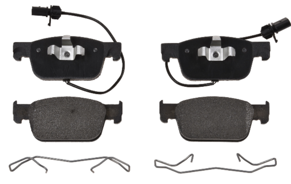 Brake Pads (Front) - Audi / B9 / A4 / A5 / S5 | Park Auto Motorsports