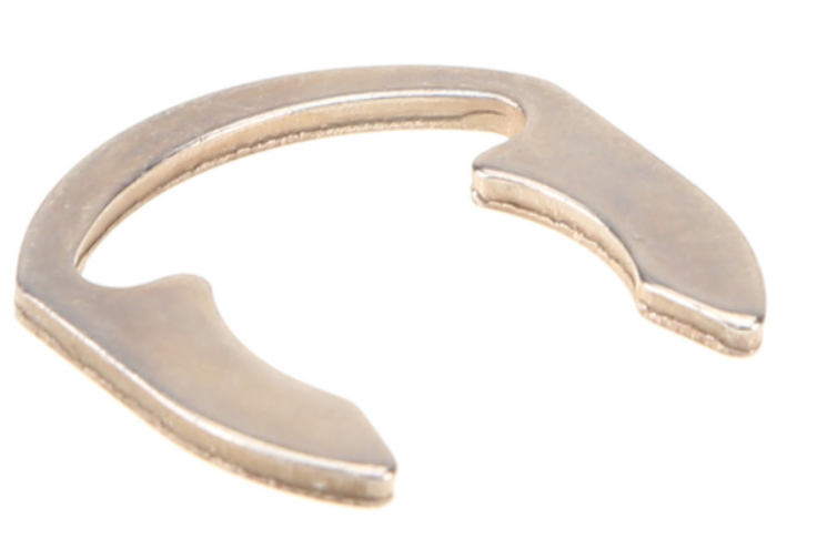 Mercedes Power Steering Reservoir Retainer - Genuine Mercedes 00099419 ...