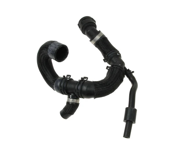 Upper Radiator Hose - Audi / B6 / B7 / S4 | 8E0121070B | Park Auto ...