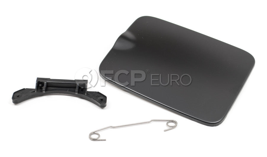 Volvo Fuel Door Kit - Genuine Volvo 503882 | Park Auto Motorsports