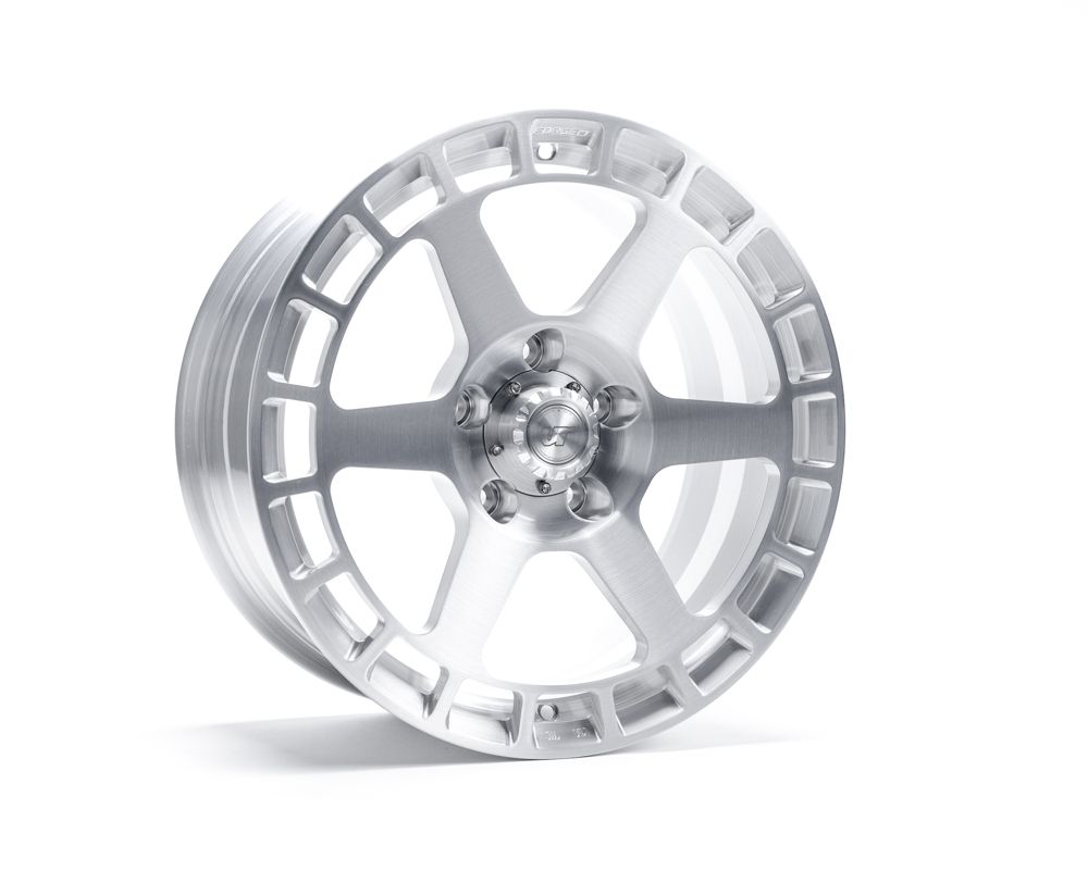 VR Forged D07 Wheel Package Porsche Cayenne 955 957 958 Overland 18x8 ...