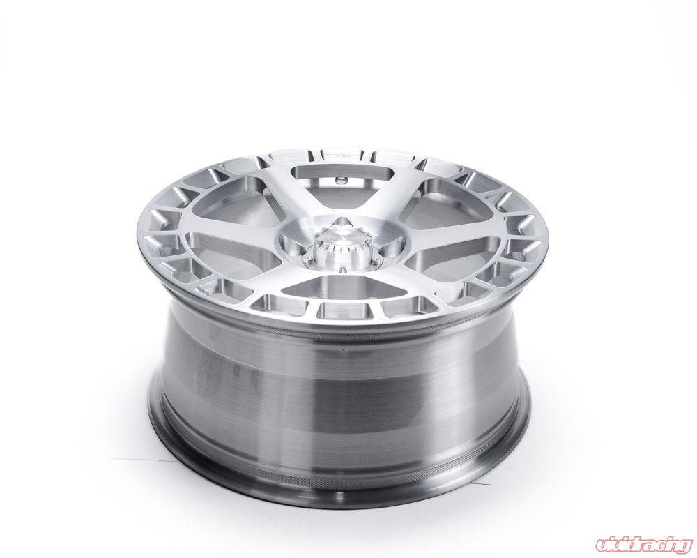 VR Forged D07 Wheel Package Porsche Cayenne 955 957 958 Overland 18x8 ...