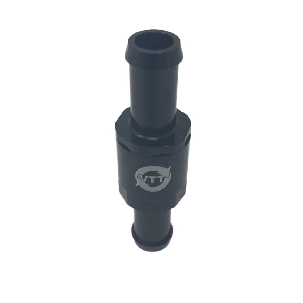 VTT Billet Check Valves | Park Auto Motorsports