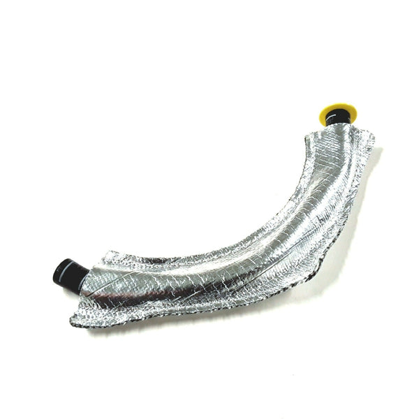 Breather Vent Hose - VW/Audi / 2.0T / FSI / TSI / Mk5 / GTI / GLI / EO ...