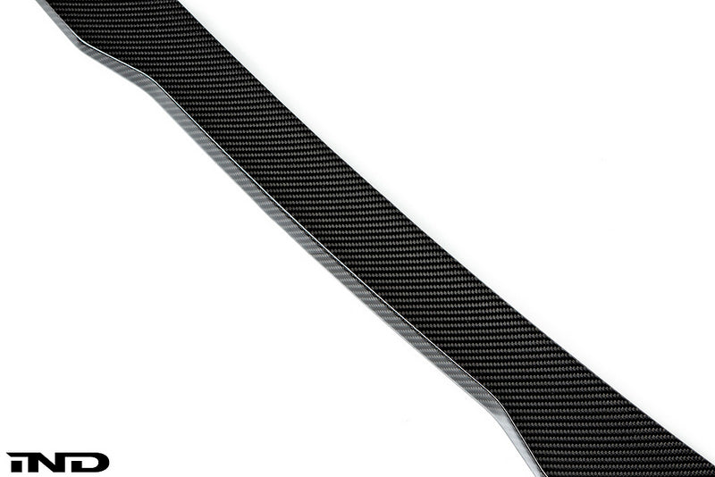 BMW M Performance F90 M5 PRO Carbon Trunk Spoiler | Park Auto Motorsports