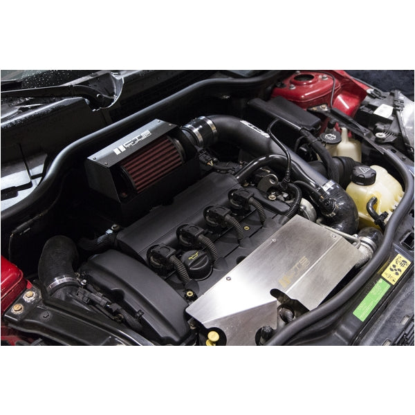 Mini Cooper Turbo Heat Shield 11657595605 MINI Cooper Replacement