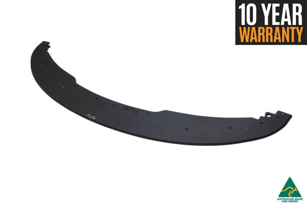 Flow Designs E92 M Sport Front Lip Splitter V3 | Park Auto Motorsports