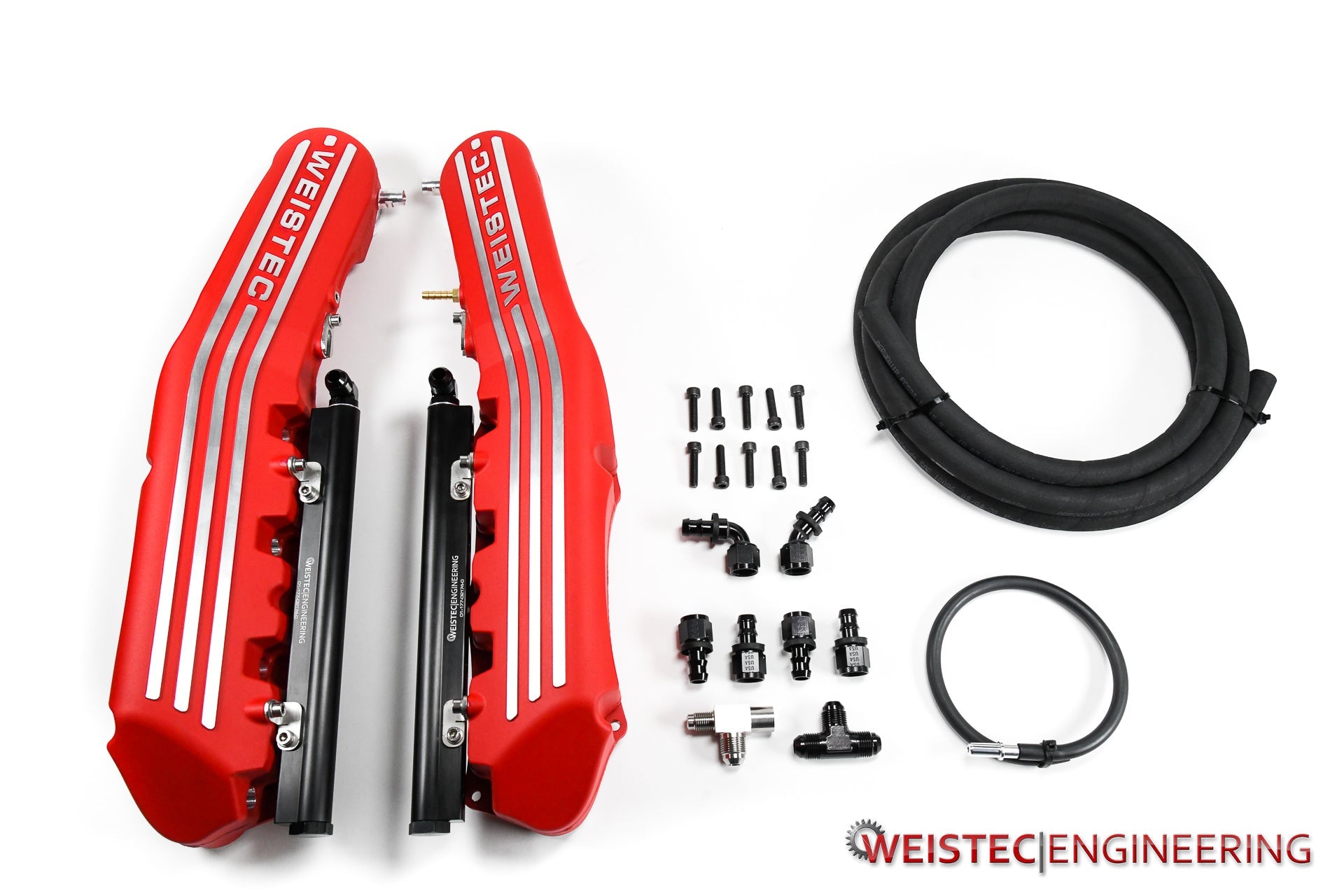 M177 Intake Manifolds | Park Auto Motorsports