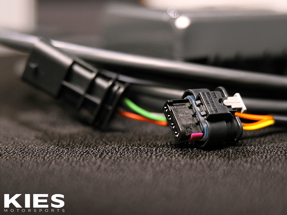 DAHLer Exhaust Flap / Valve Control Module With Remote Control For F ...