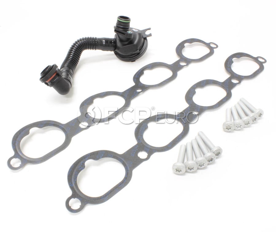 Mercedes Breather Valve Kit - OE Supplier 1560100370KT | Park Auto ...