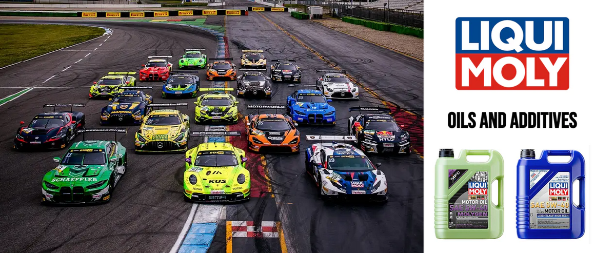 Park Auto Motorsports