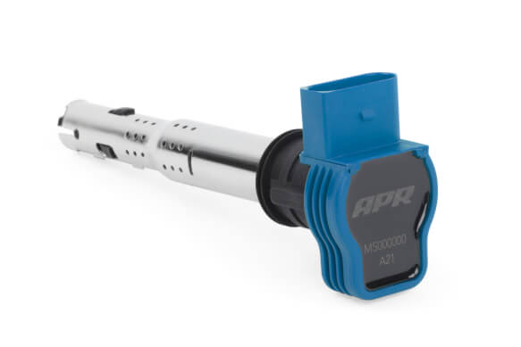 APR IGNITION COILS (PQ35 STYLE) (BLUE) | Park Auto Motorsports