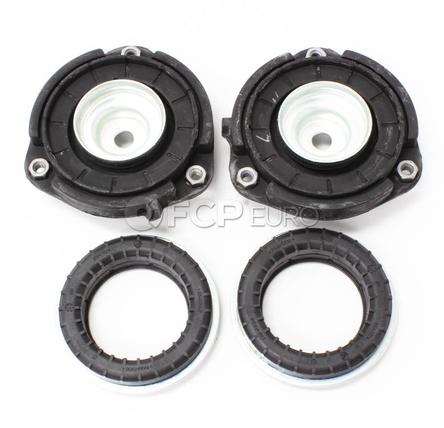 Audi VW Strut Mount Kit - Lemforder MK6STRMOUNTKT | Park Auto Motorsports