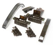 Mercedes M119 Timing Chain Guide Kit - Genuine Mercedes M119Guide ...