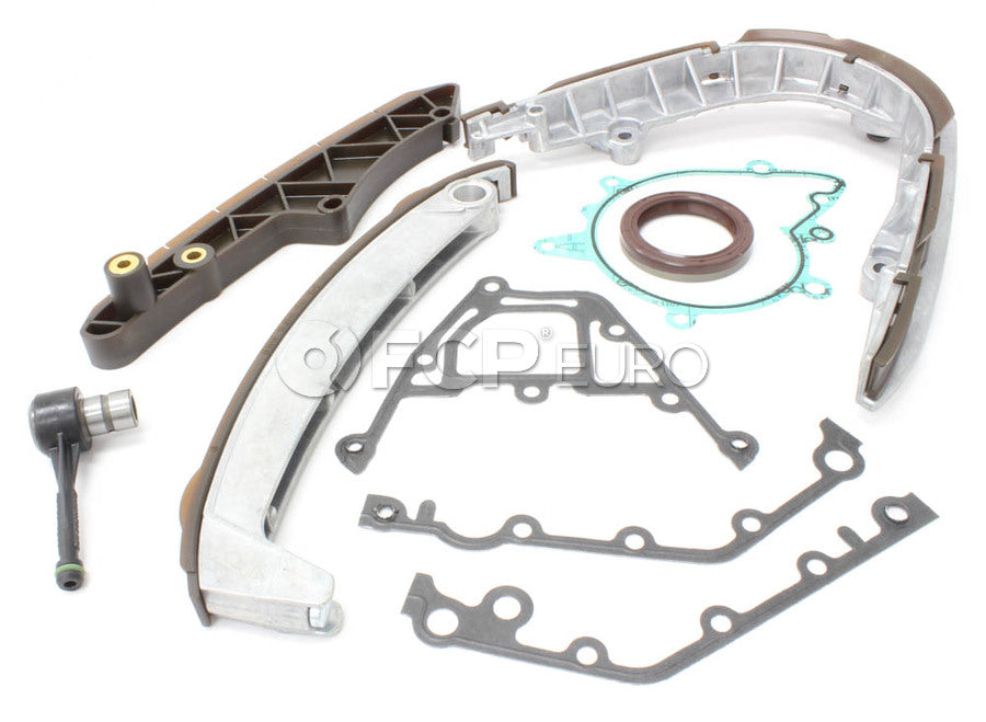 BMW M62TU Timing Chain Guide Rail Kit - 11311745406KT | Park Auto ...