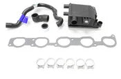 Volvo PCV Breather System Kit - Genuine Volvo KIT-516300 | Park Auto ...