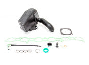 Volvo PCV Breather System Kit - P2XC90T6PCVK1 | Park Auto Motorsports