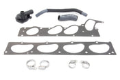 Volvo PCV Valve Kit - Genuine Volvo KIT-516340 | Park Auto Motorsports