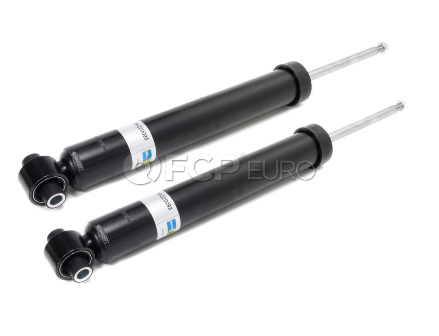 BMW Shock Absorber Kit - Bilstein Touring 33526874377KT | Park Auto ...