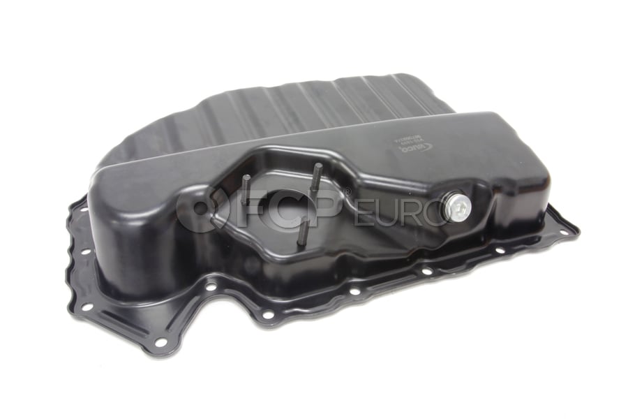 Audi VW Oil Pan Upgrade Kit - Rein 06J103600AFKIT | Park Auto Motorsports