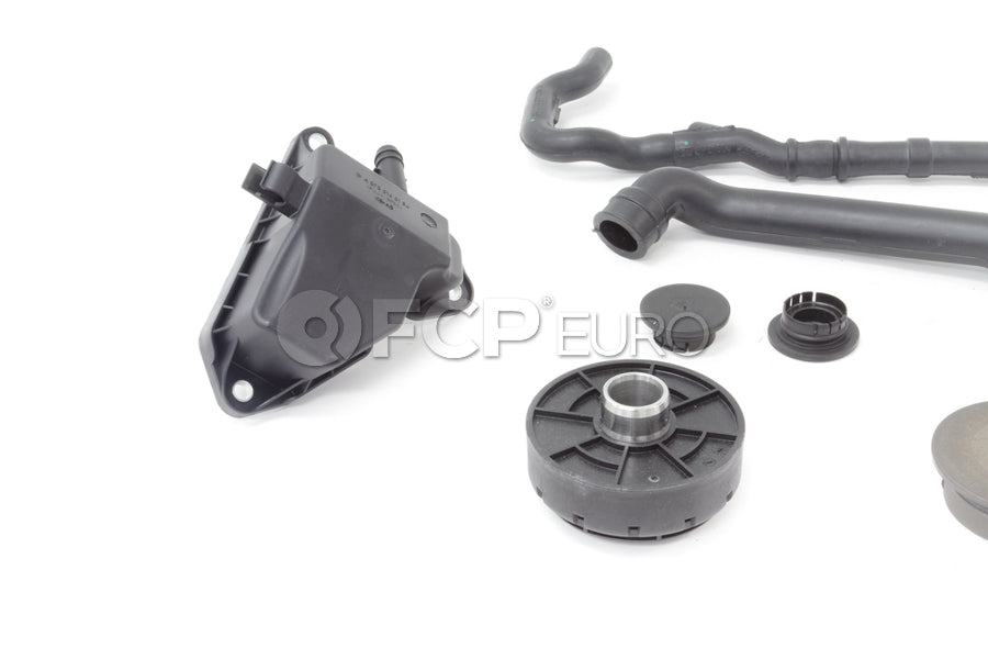 Mercedes Crankcase Breather Repair Kit - OE Supplier 515810 | Park Auto ...