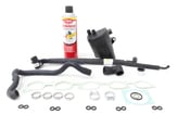 Volvo PCV Breather System Kit - Genuine Volvo KIT-523201 | Park Auto ...