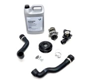 BMW Water Pump and Thermostat Replacement Kit - 11517509985KT8 | Park ...