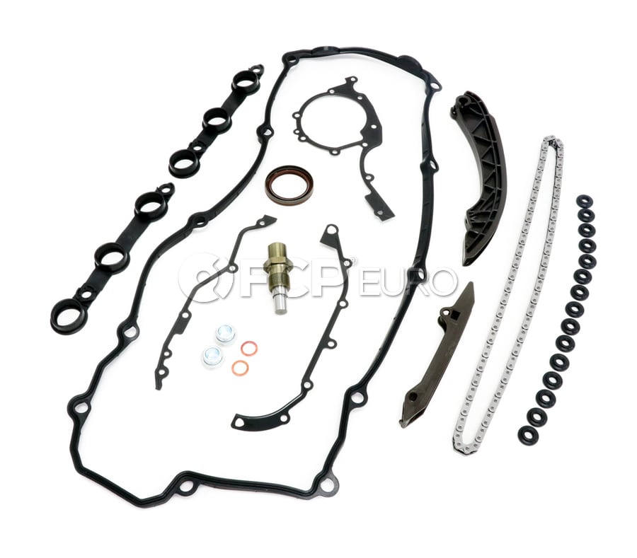 BMW S52 Timing Chain Kit - FCP Euro 11311432176KT2 | Park Auto Motorsports