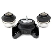 Mercedes Engine Mount Kit - Lemforder 2202403017 | Park Auto Motorsports