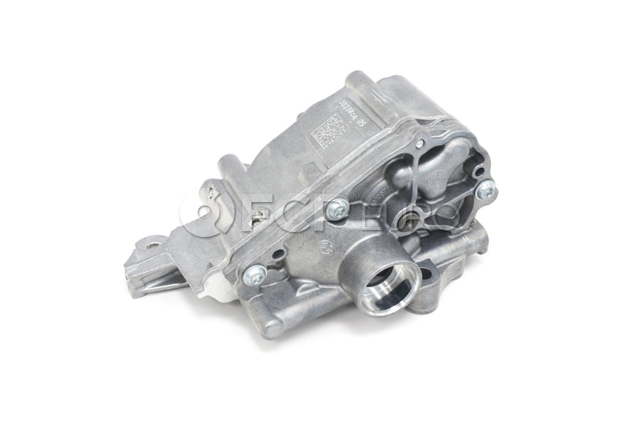 BMW Engine Oil Pump - Genuine BMW 11417613549 | Park Auto Motorsports