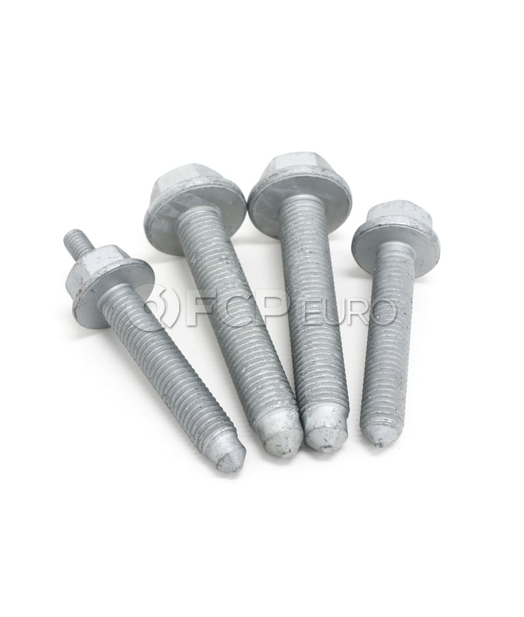 VW Engine Mount Hardware Installation Kit - Genuine VW KIT-MK7ENGMTHRD ...