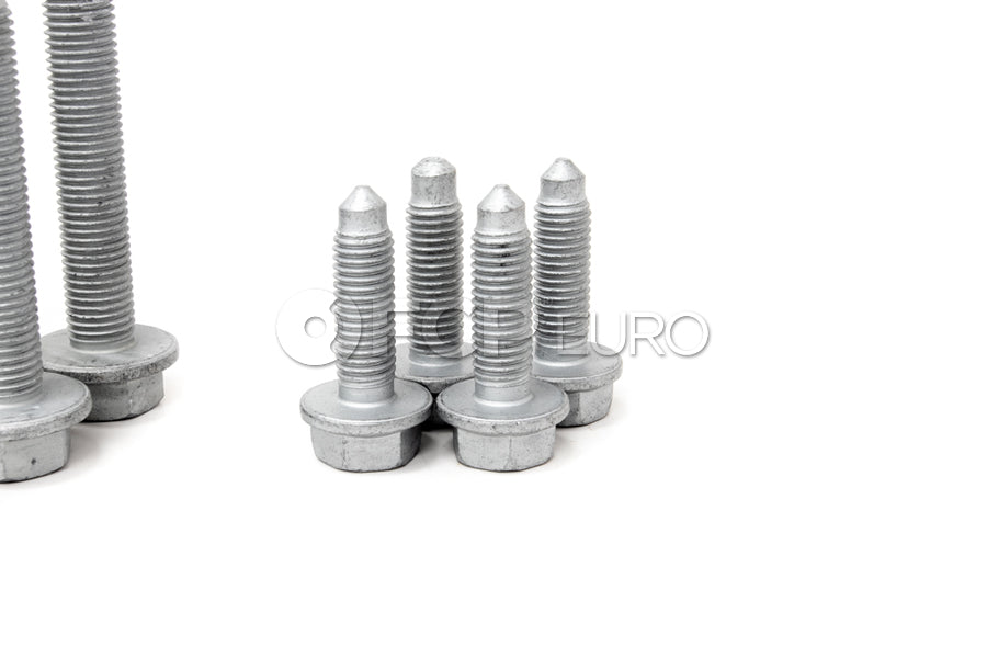 VW DSG Mount Hardware Installation Kit - Genuine VW KIT-MK7DSGHRDWRKIT ...