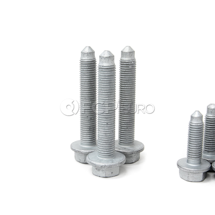 VW DSG Mount Hardware Installation Kit - Genuine VW KIT-MK7DSGHRDWRKIT ...