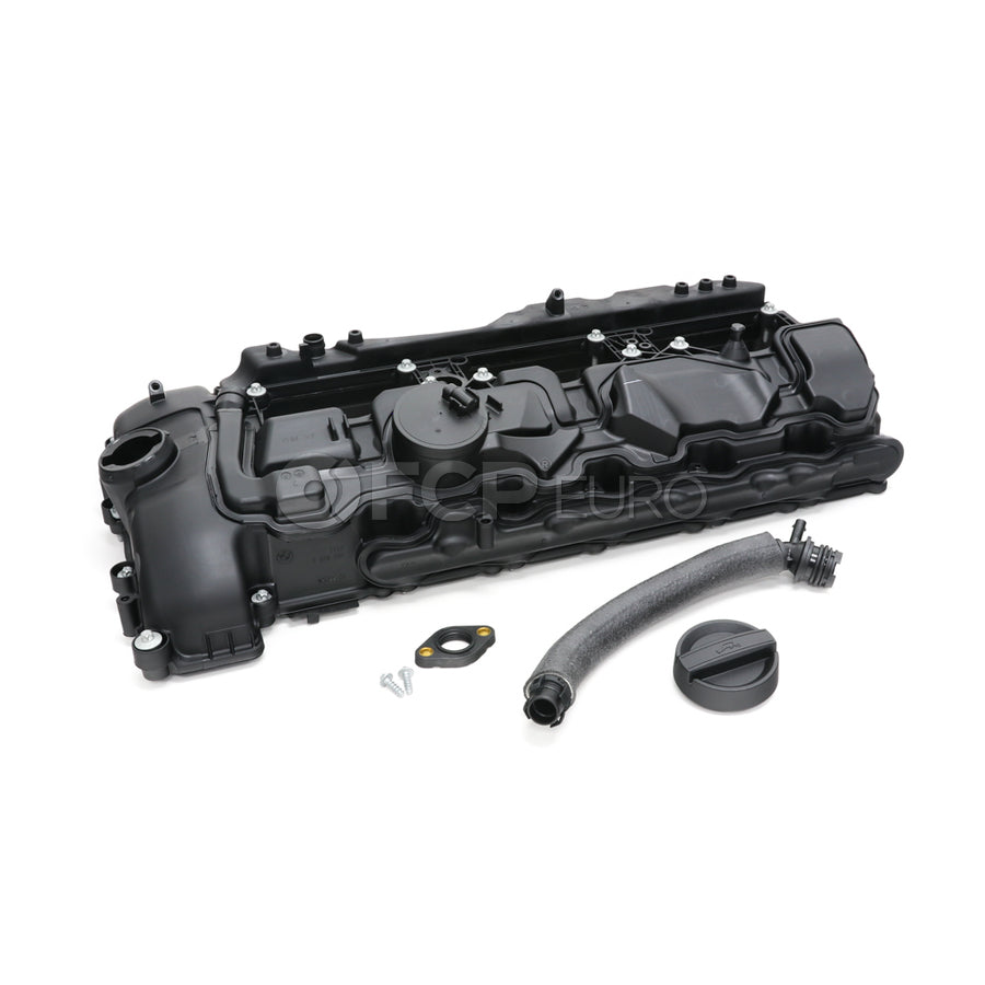 BMW Valve Cover Kit - 11127570292KT | Park Auto Motorsports