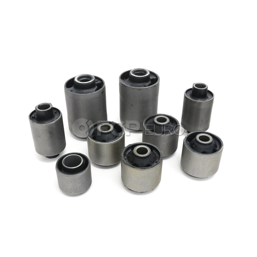 Volvo Suspension Bushing Kit - KIT-523552 | Park Auto Motorsports
